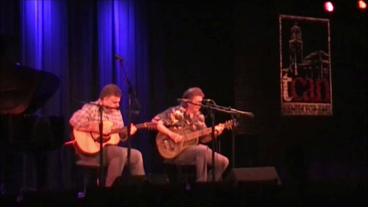 Mean old Fireman - The Screwtop Sommoliers - YouTube