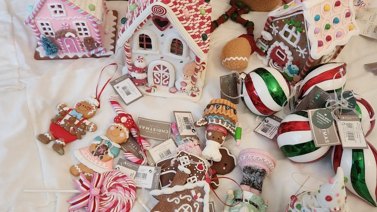 🛒#Cristmas haul#Τελευταίες Χριστούγεννιατικες αγορές - YouTube