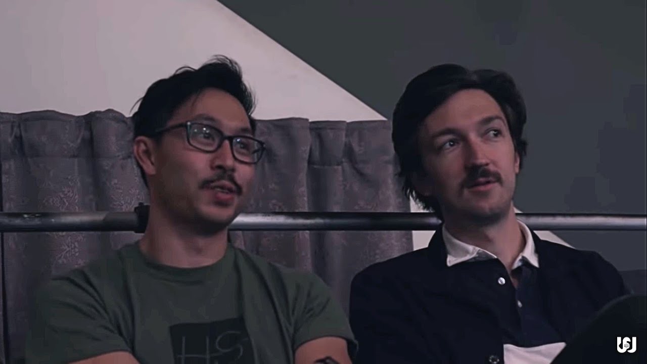 shyan moments i think about a lot #15 - YouTube