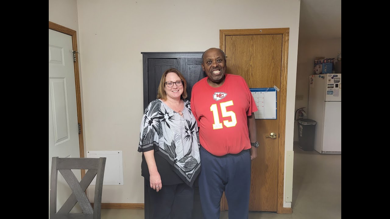 TECH Celebrates 50 Years | Donald Wilson - YouTube