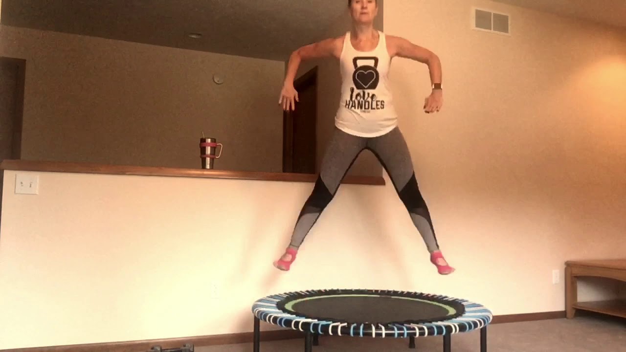 Art of Bouncing 9 - YouTube