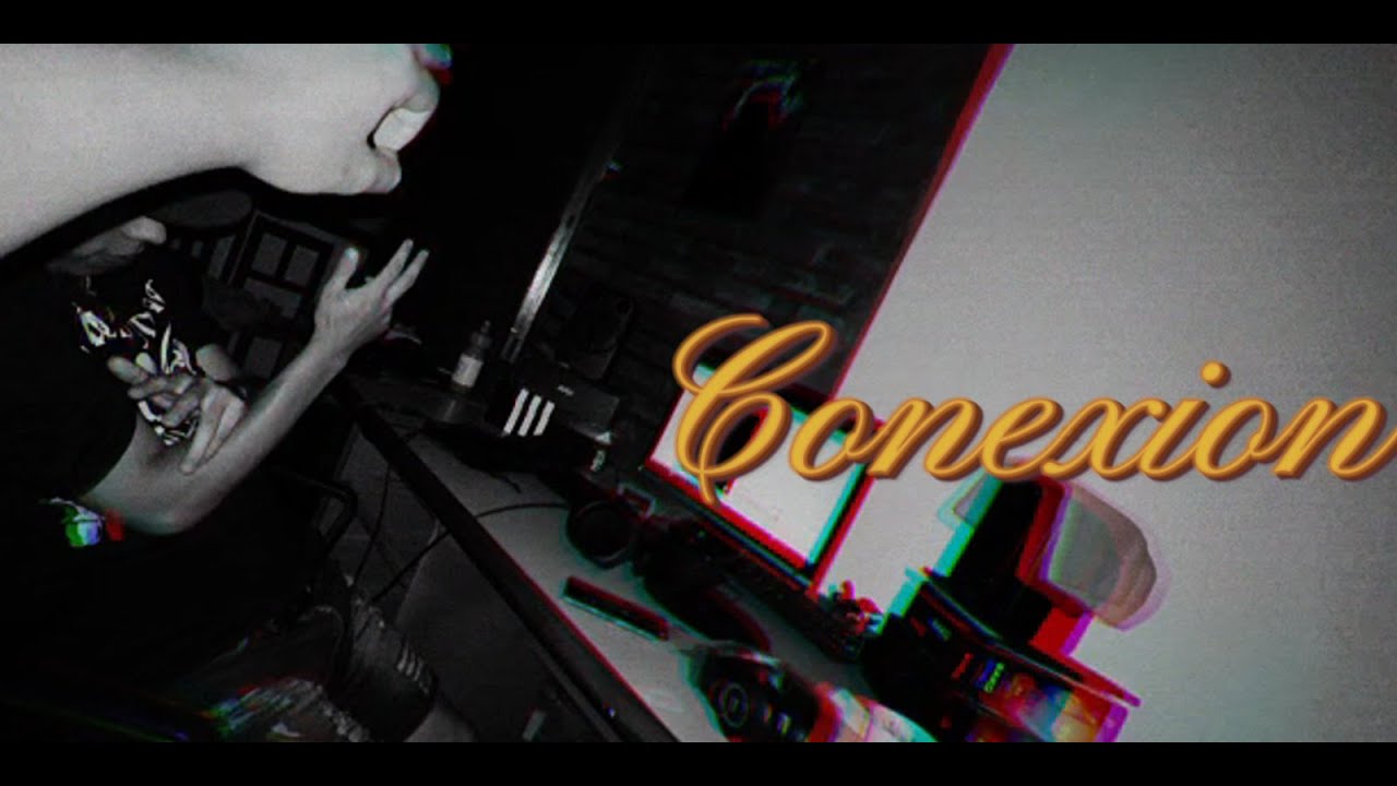 Conexion- Nikki ft Chaino - YouTube