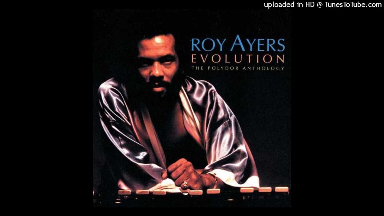 Roy Ayers – Coffy is the Color - YouTube Music