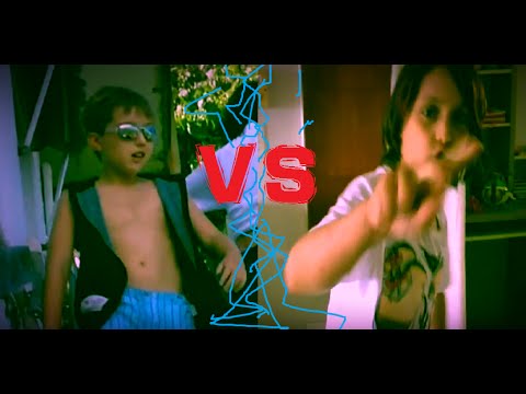 EPIC KIDS RAP BATTLE 2016!!! - YouTube
