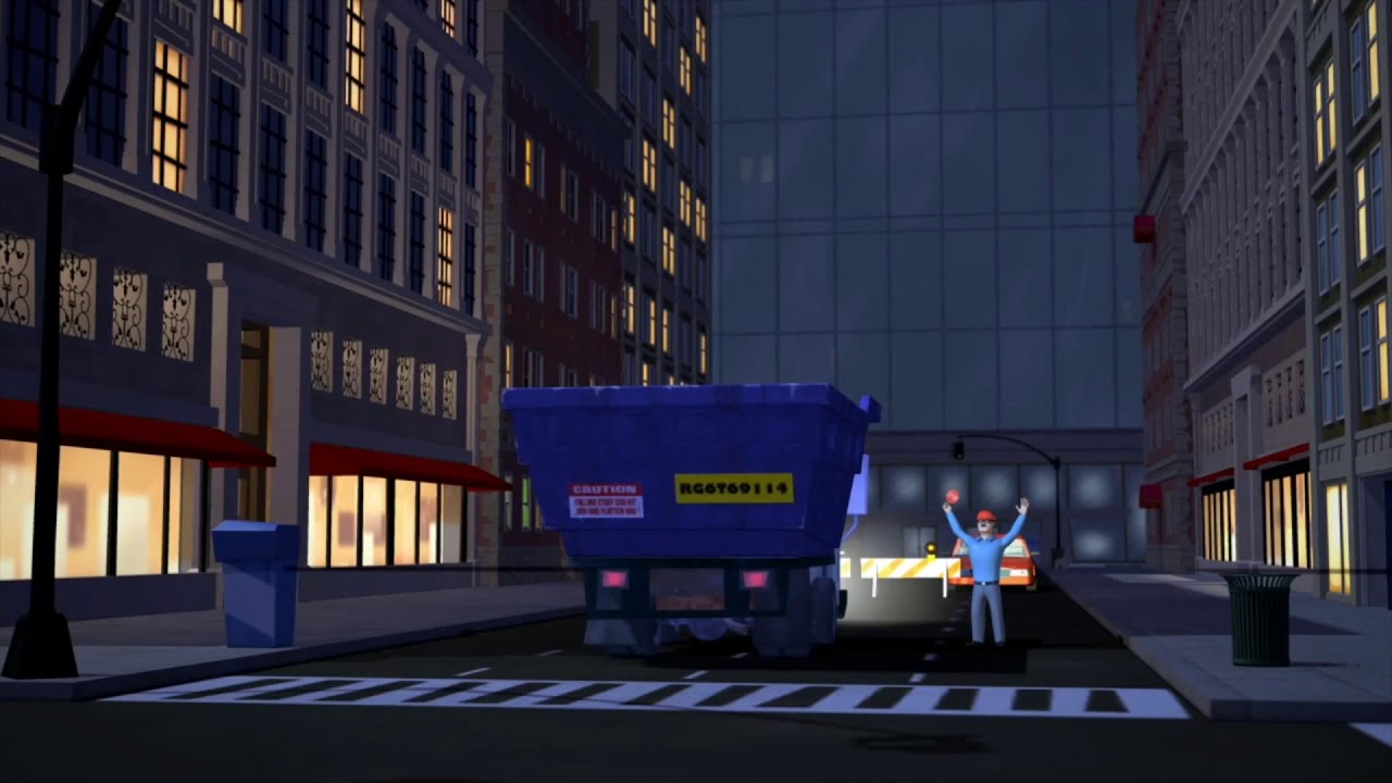 The Penguins of Madagascar: Roy Buttcrushing Skipper - YouTube