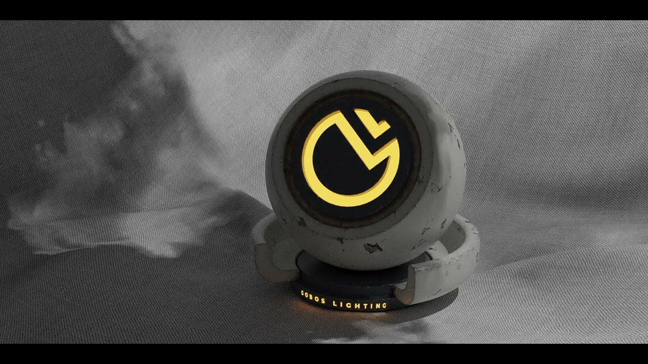 GOBOS LIGHTING Library | New : 30 Gobos Video ! - YouTube