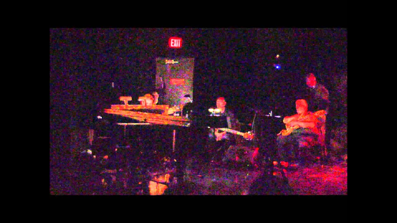 Christian Boni singing and playing Piano Man at Macomb Community ...