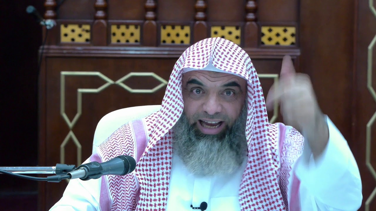 Lesson 60 | Surah Al-Fil | Sheikh Hazem Rajab - YouTube