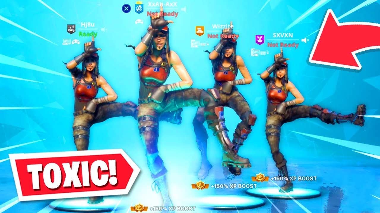 if you see this Squad you RUN... here’s WHY! - YouTube
