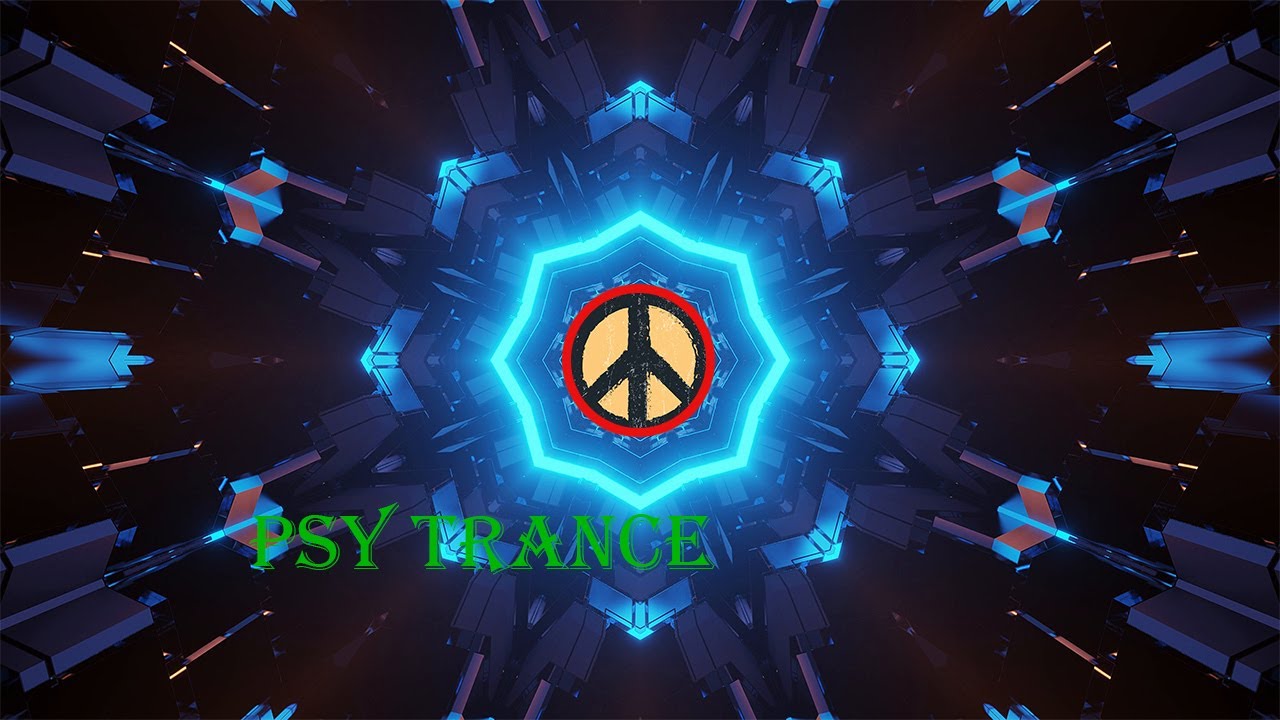 Psyco Trance Mix | Indian Trance music | Trance music 2021 | Trance ...