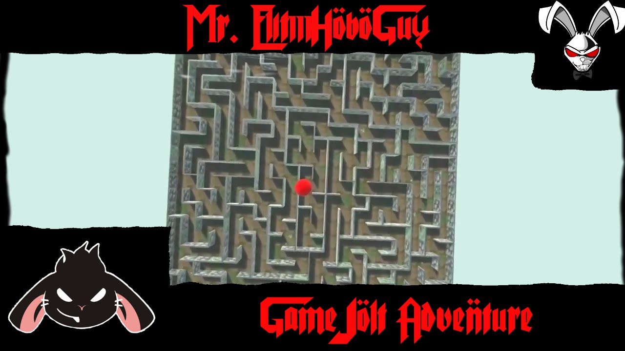 GameJolt Adventures - Sky Maze - YouTube