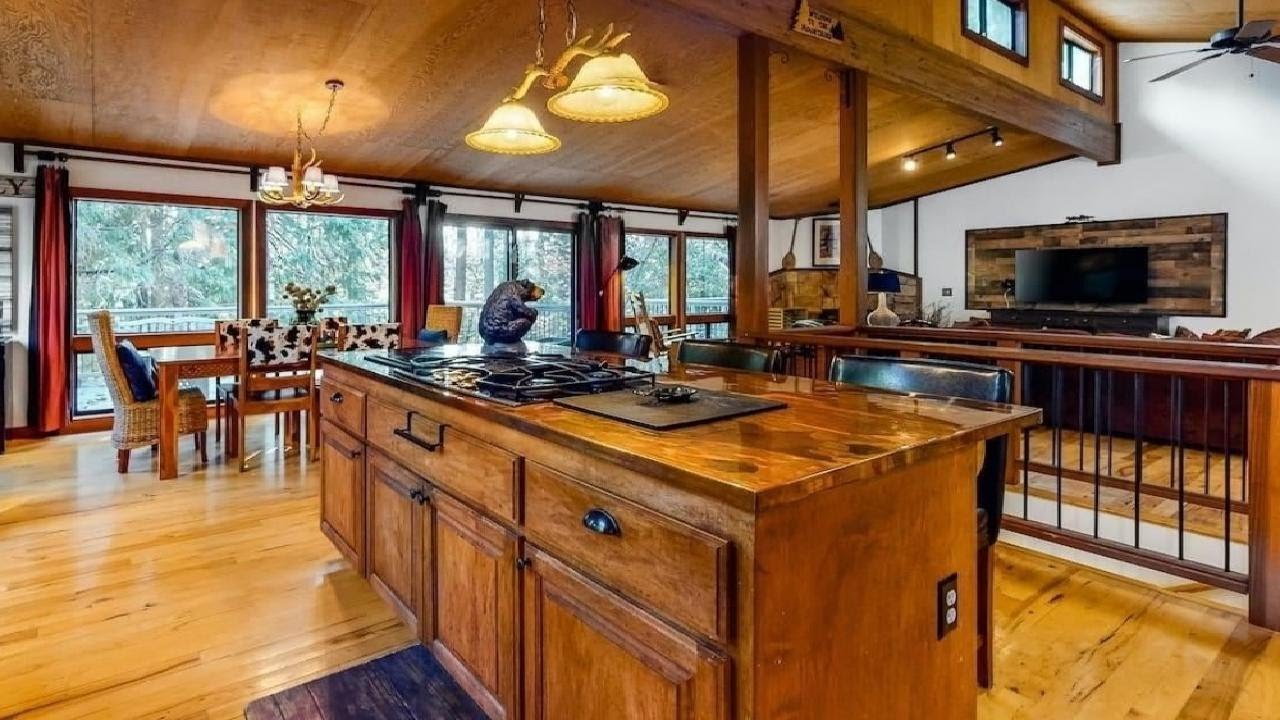 503 Avery Sheep Ranch Road, Avery, CA Presented by Daniel Seider. - YouTube