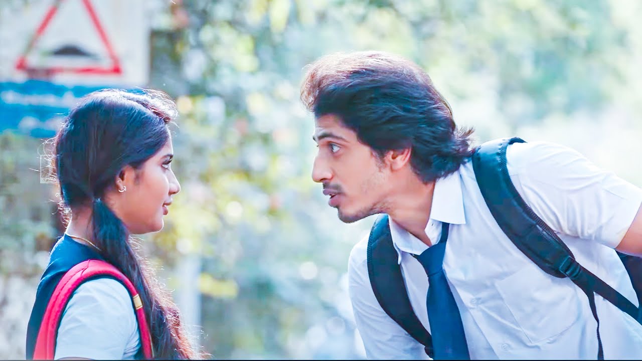 Tamil Thriller Movie Scenes | Netru Indha Neram Tamil Movie Scenes ...