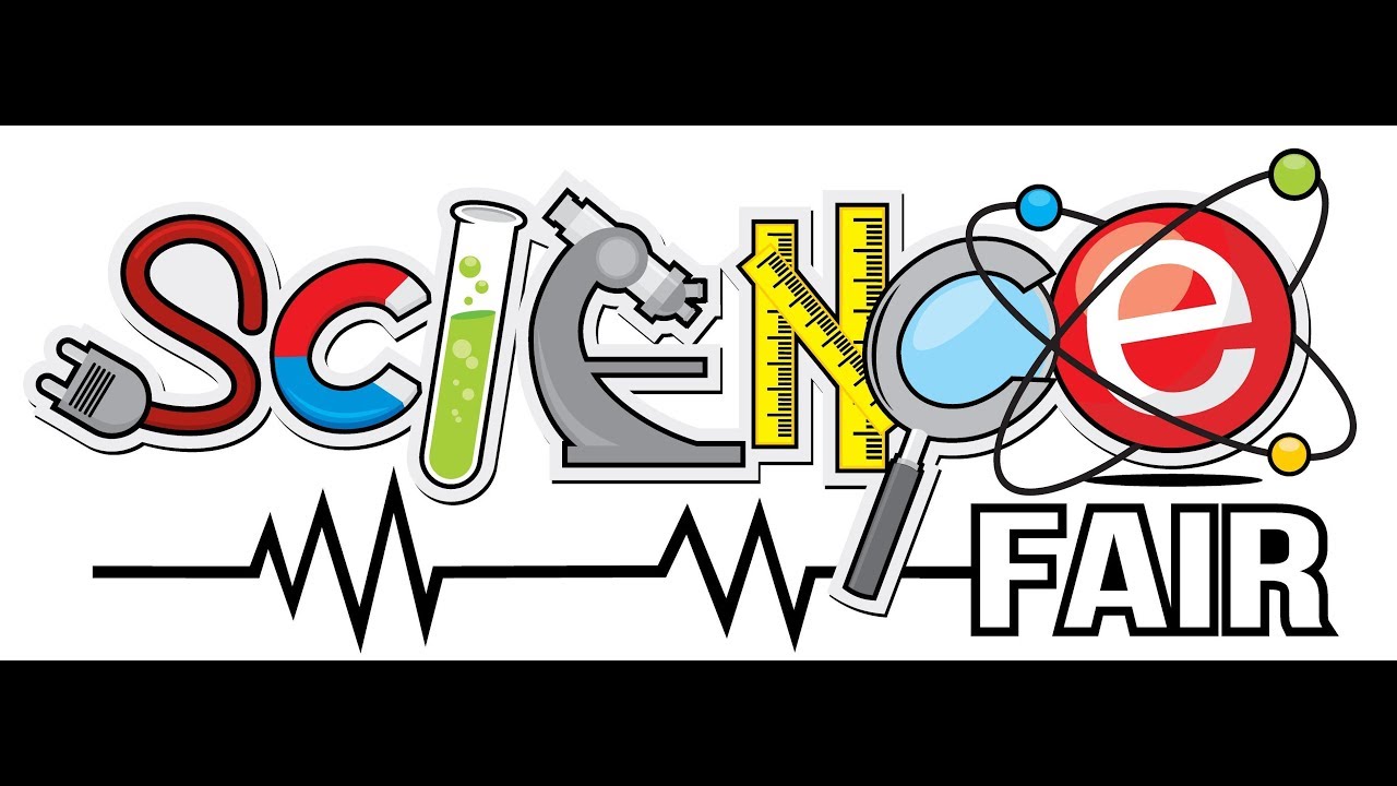 Science fair (Dry ice comet) - YouTube