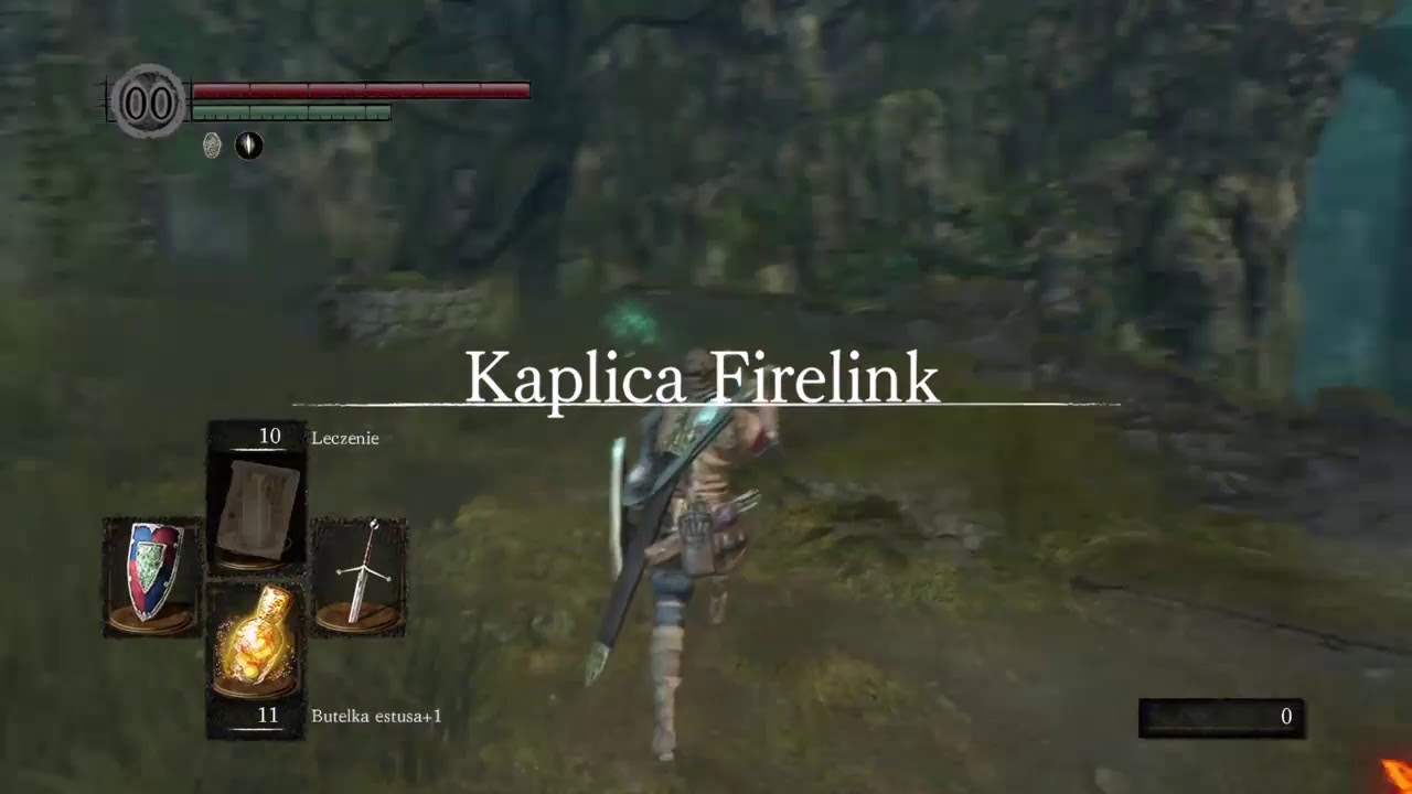 DS Remastered Hydra How kiLL? - YouTube