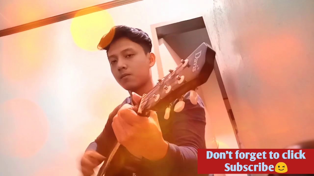 "Ako'y sayo"-sayong sayo lang wala nang iba😁 - YouTube