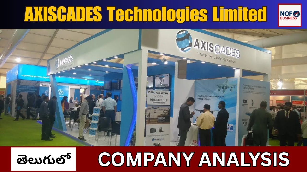 AXISCADES Technologies Limited – Engineering Innovation for the Future ...