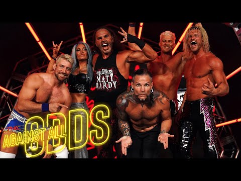 TNA Against All Odds 2024 (FULL EVENT) | Moose vs. Hardy, Grace vs. Paxley