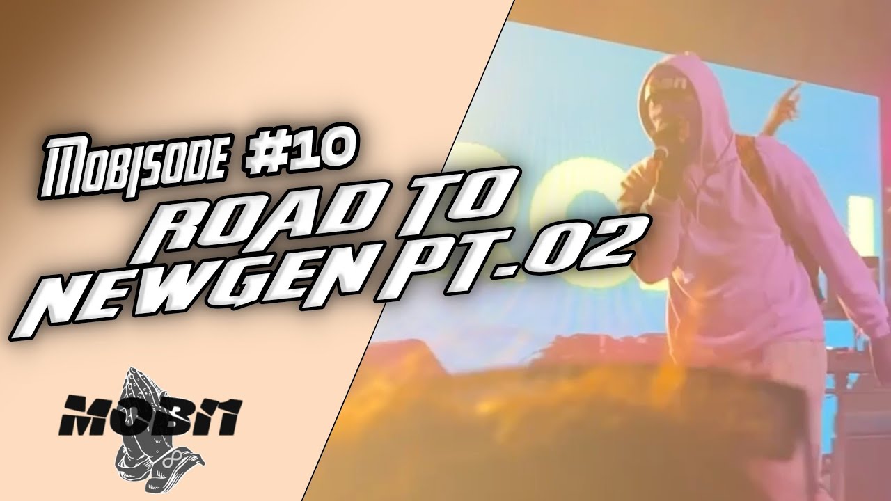 MOBI1 - New Gen Festival | Live Performance - YouTube