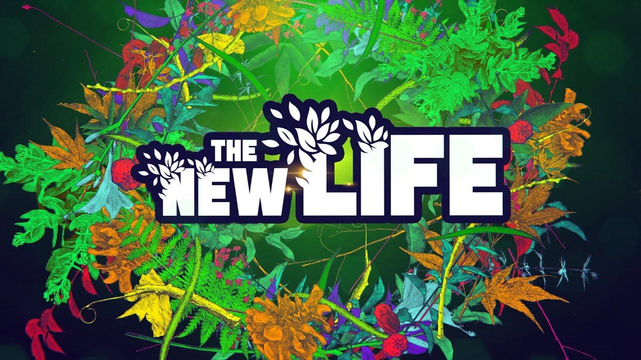 September 3-4, 2022 // The New Life // Part 15 - Finally Surrendering ...