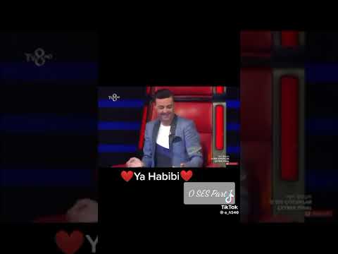 O ses çocuklar - ya Habibi 