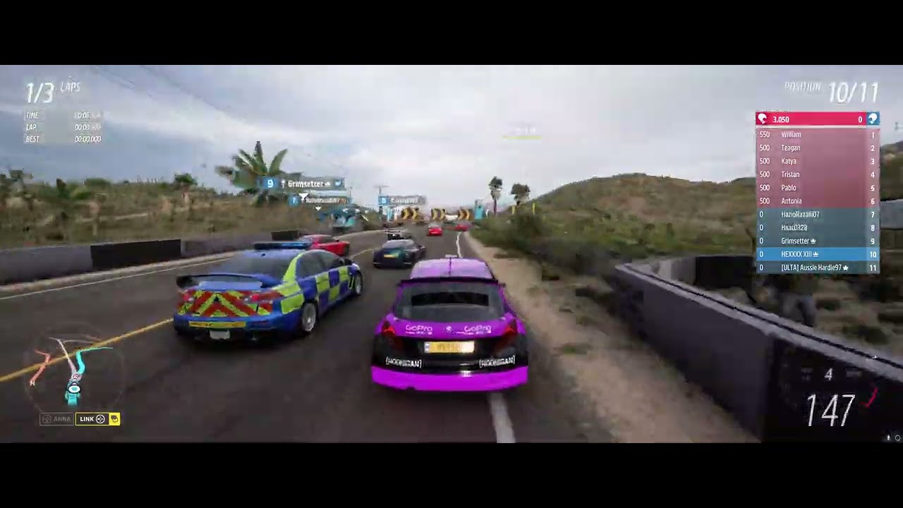 [Twitch] Forza Online Weekly Co Op Racing - YouTube