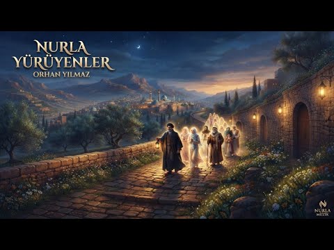 Nurla Yürüyenler -Nasheed-