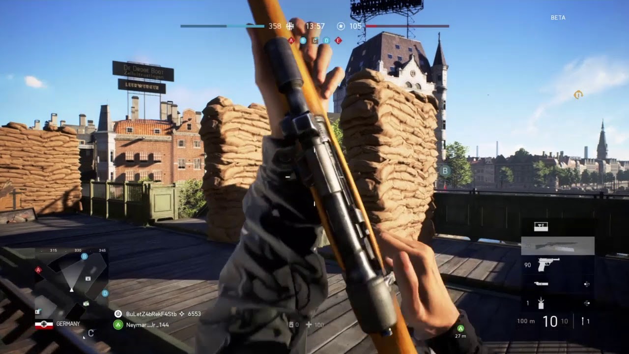 Ha got hem - YouTube