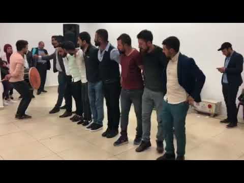 Bingöl göynüklüler  düğüde