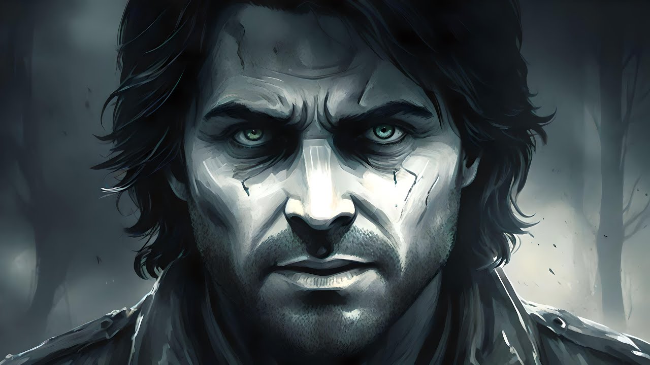 Why Can't It End - Etienne Roussel | Suspense, Horror | Fear ...