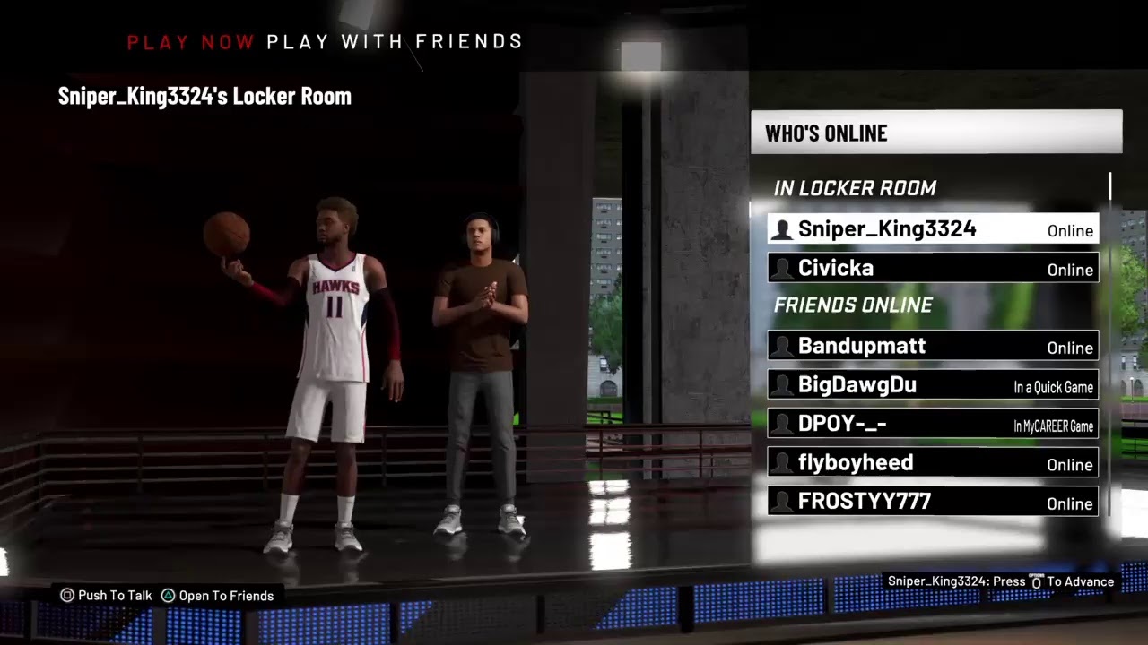NBA 2K - YouTube