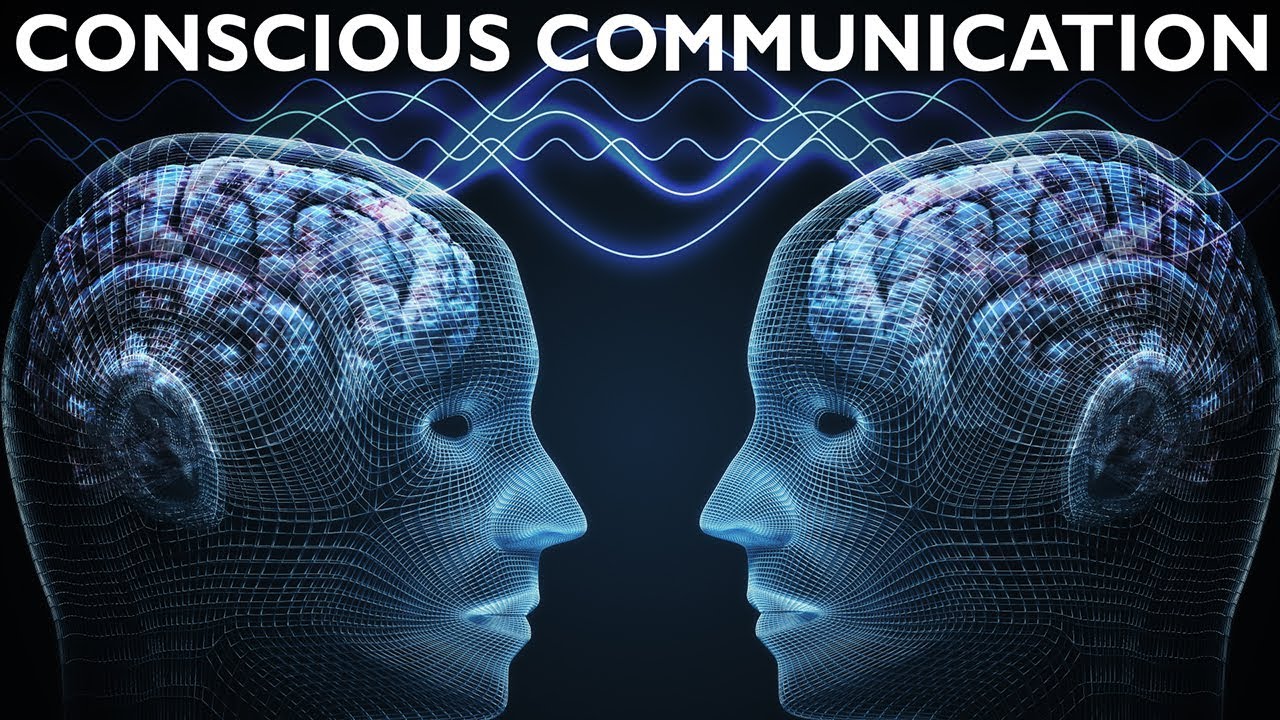 CONSCIOUS COMMUNICATION by Rich Life - YouTube