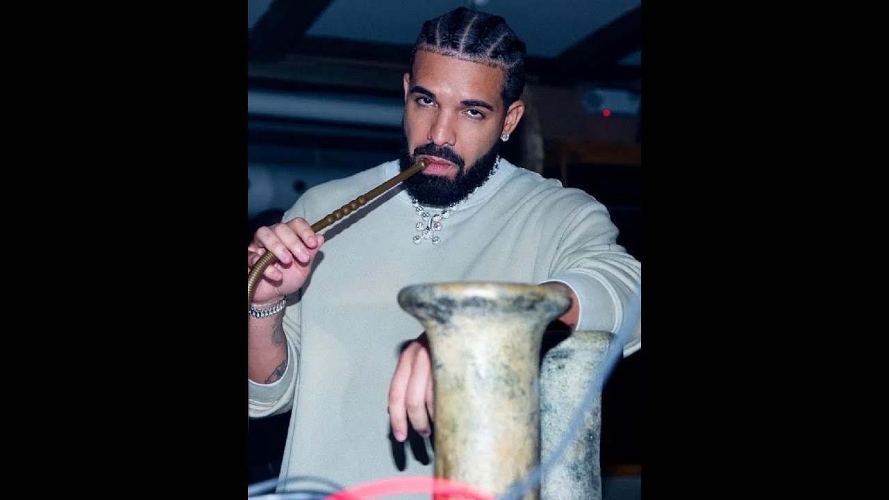 Free Drake X Metro Boomin Type Beat 'Trippy Red' - YouTube