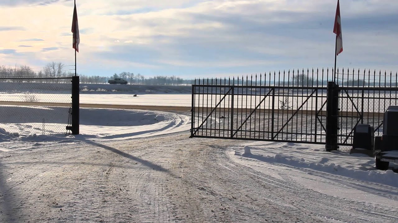 West Central - Service Gates: Automated Gates for Every Application ...