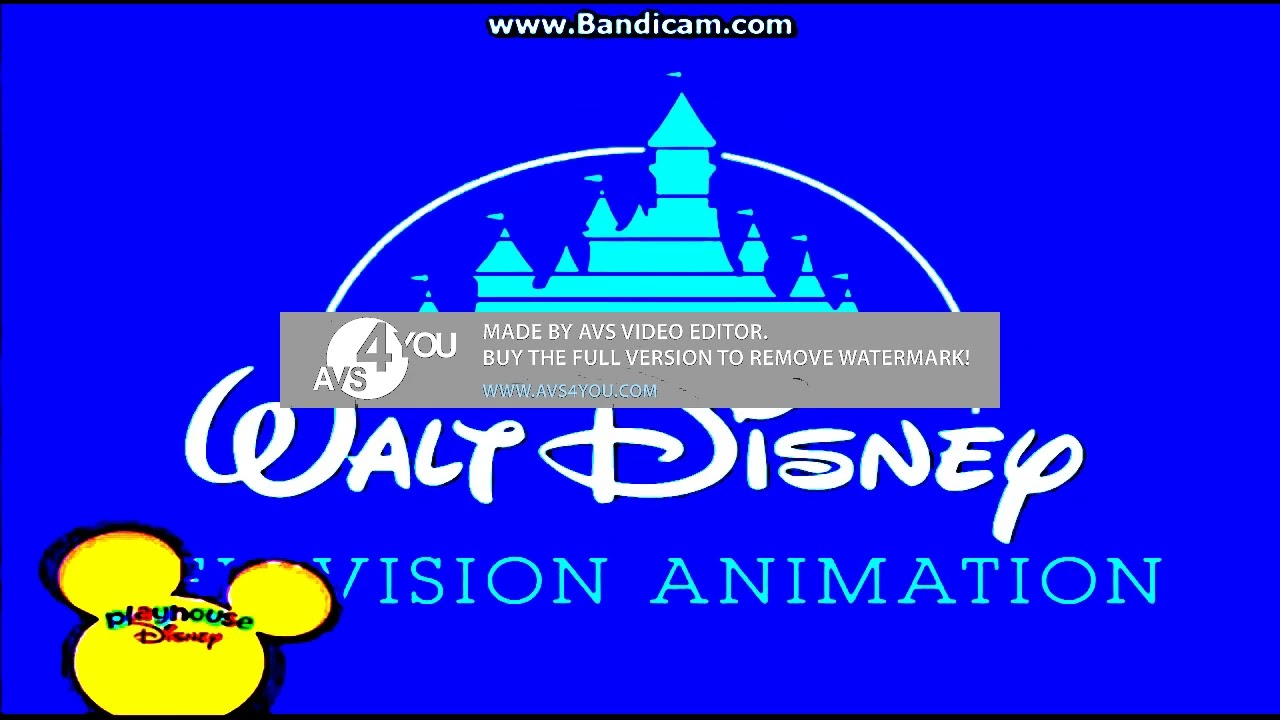 Walt Disney Television Animation Google Inc Effects ''Preview 2 Matty ...