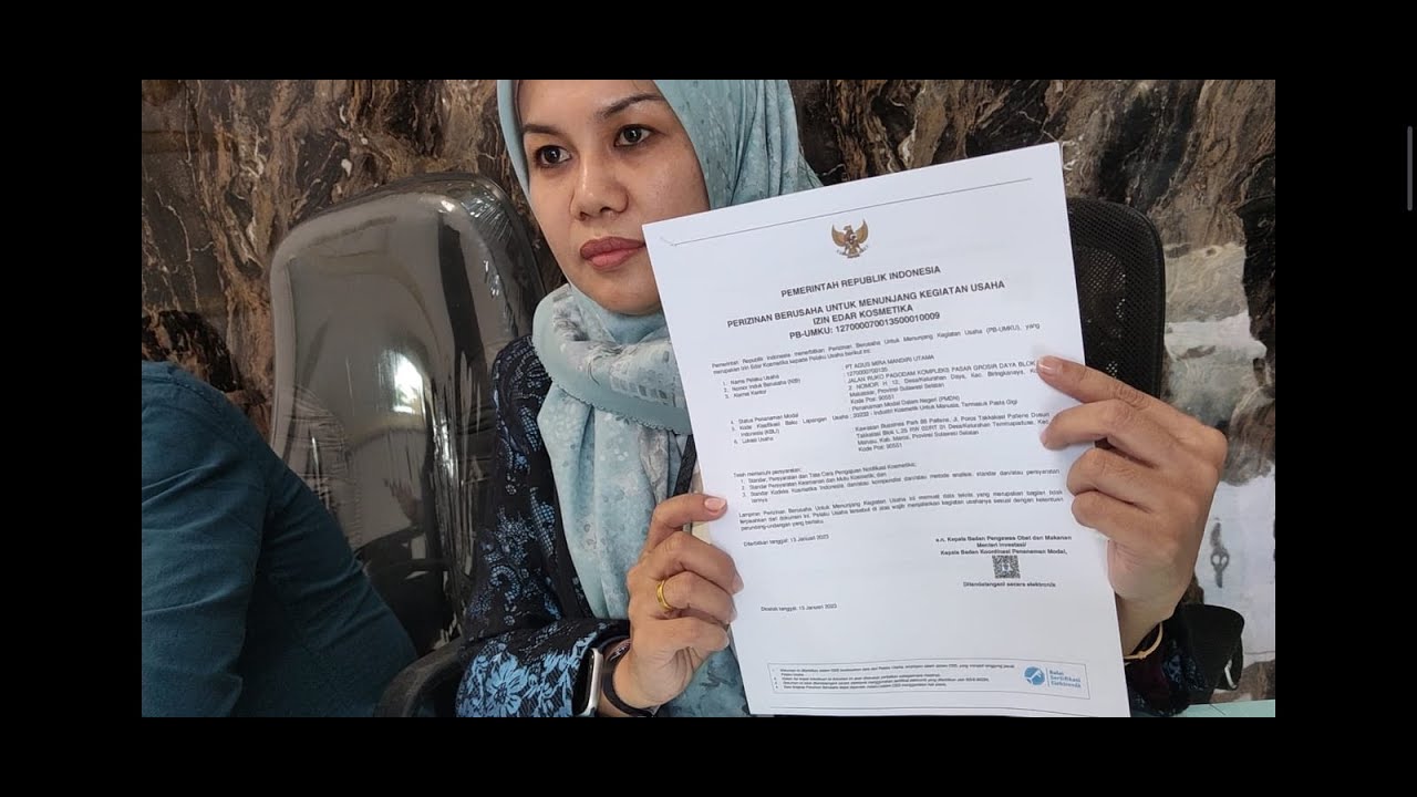 Kuasa Hukum Mirahayati Ida Hamida Membantah Isu Negatif Terhadap ...