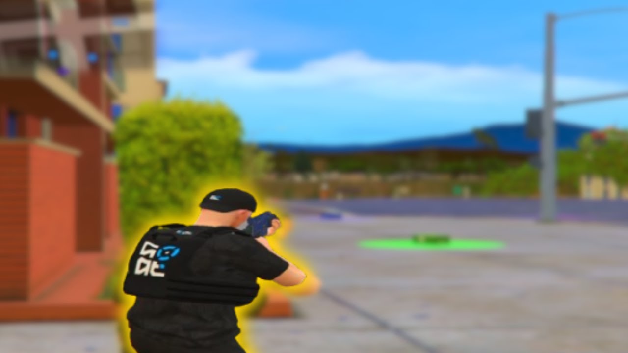 💎 | FIVEM HIGHLIGHTS #1 (100% GOAT ROYALE) - YouTube