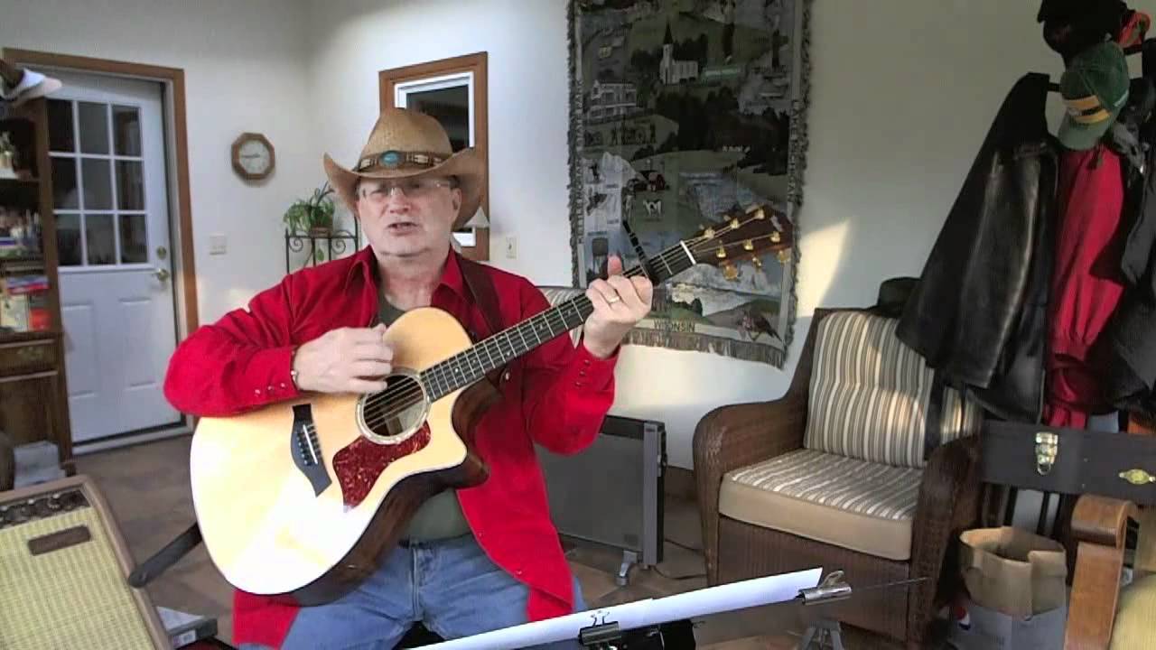 608 - Ray Peterson - Tell Laura I Love Her - cover by 44George - YouTube