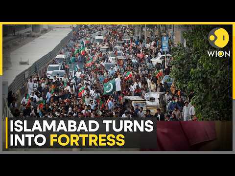 PTI Seeks Medical Rights for Imran Khan And Bushra Bibi | WION News