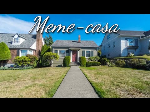Meme-casa - YouTube