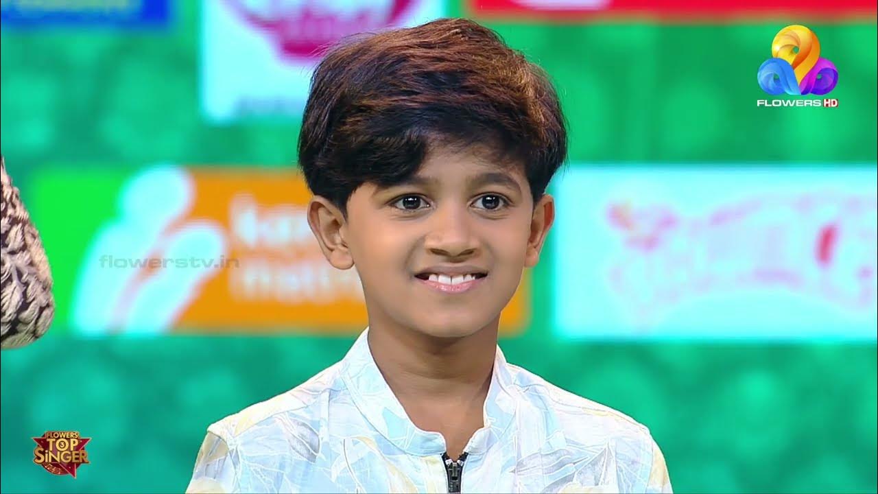 പ്രേക്ഷകരെ സന്തോഷിപ്പിക്കാനുള്ള ഒരു പ്രത്യേക തരം മാജിക്ക് മെബിന്റെ