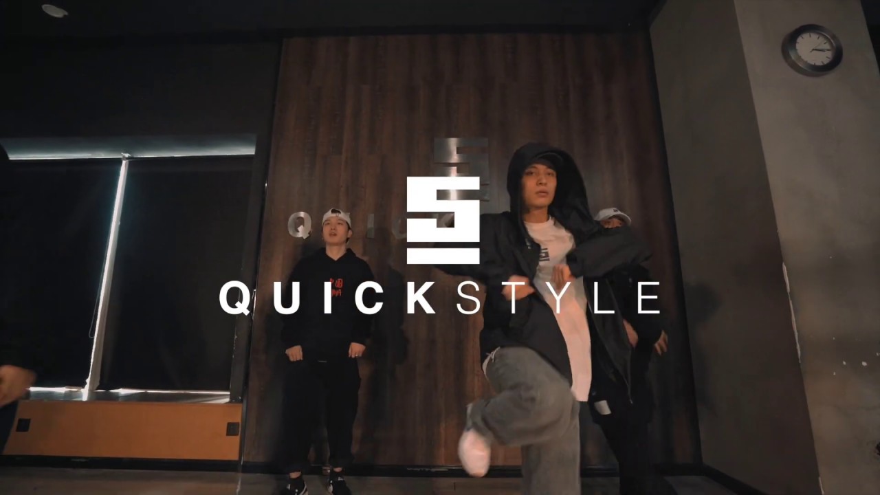 Go Loko - YG & Tyga & Jon Z | Choreography by Tao - YouTube