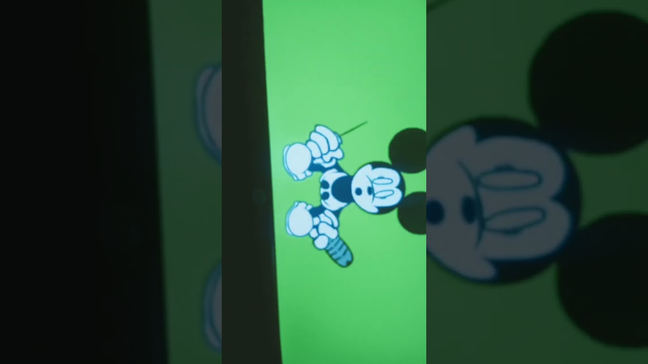 Mickey mamado xd - YouTube