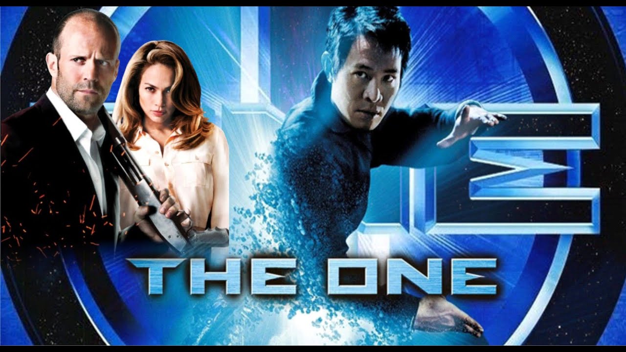 The One | Full Movie | Hollywood Movie | Action English Movie | Jason ...