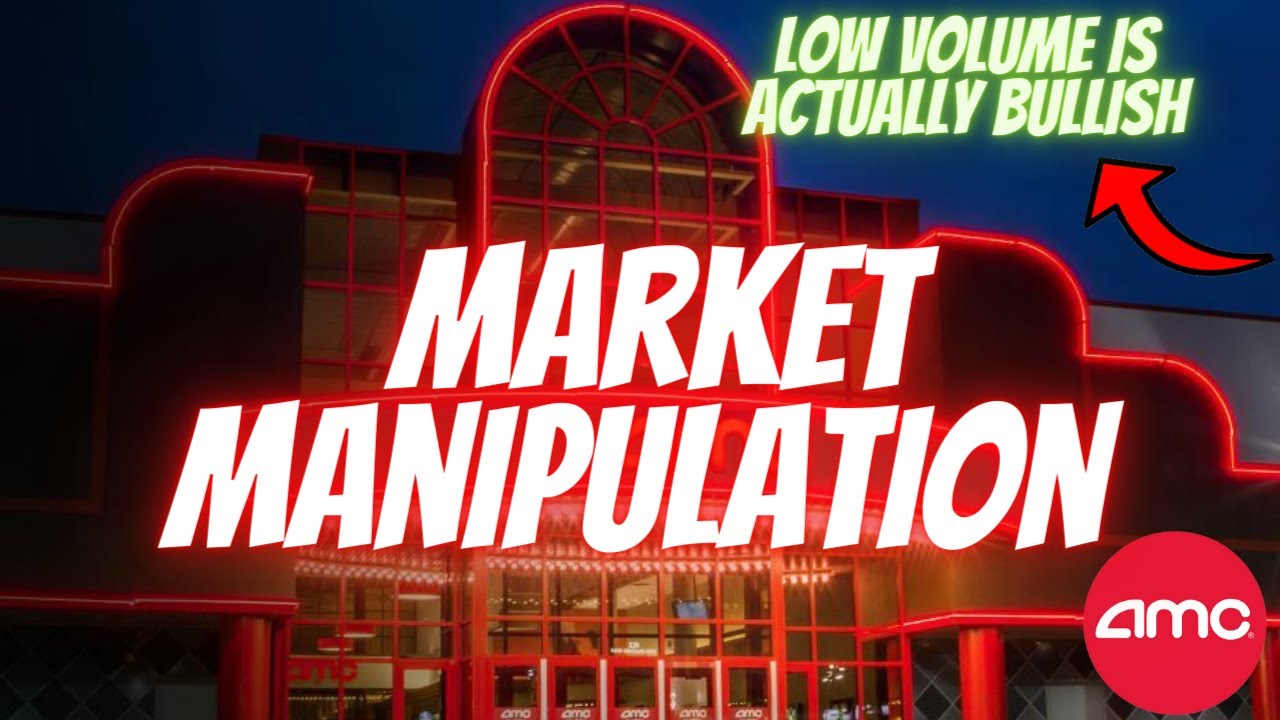 THE MASSIVE SHORT LADDER ATTACK TODAY - YouTube
