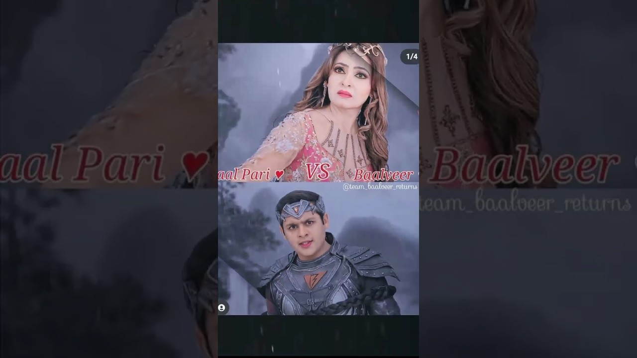 Baal Veer 3 #baalveer #aadivasi #baalveerreturns #baalveer1 - YouTube