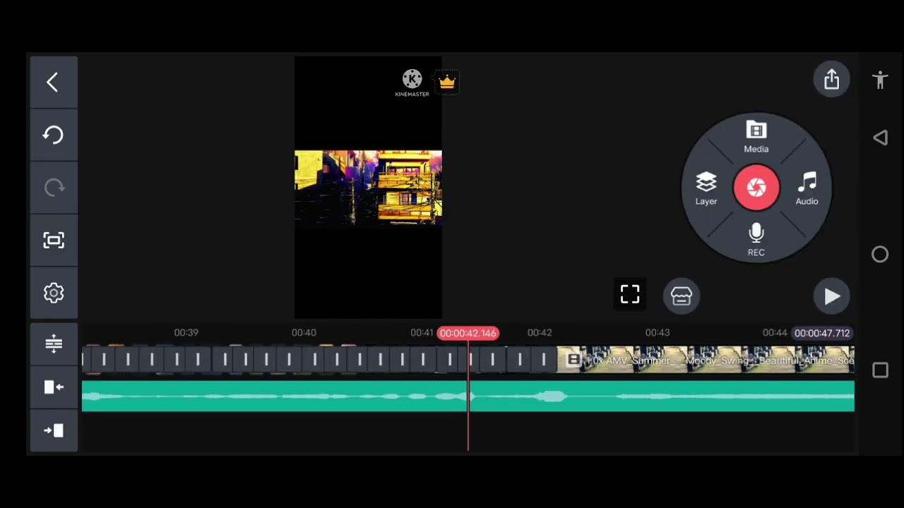 the proses || editing proses - YouTube
