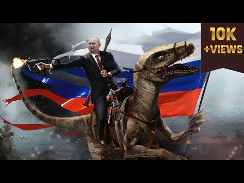 Putin Whatsapp Status | Ft.KGF Chapter 2 Version| Ukraine russia war | Putin Vs Biden | Putin mass