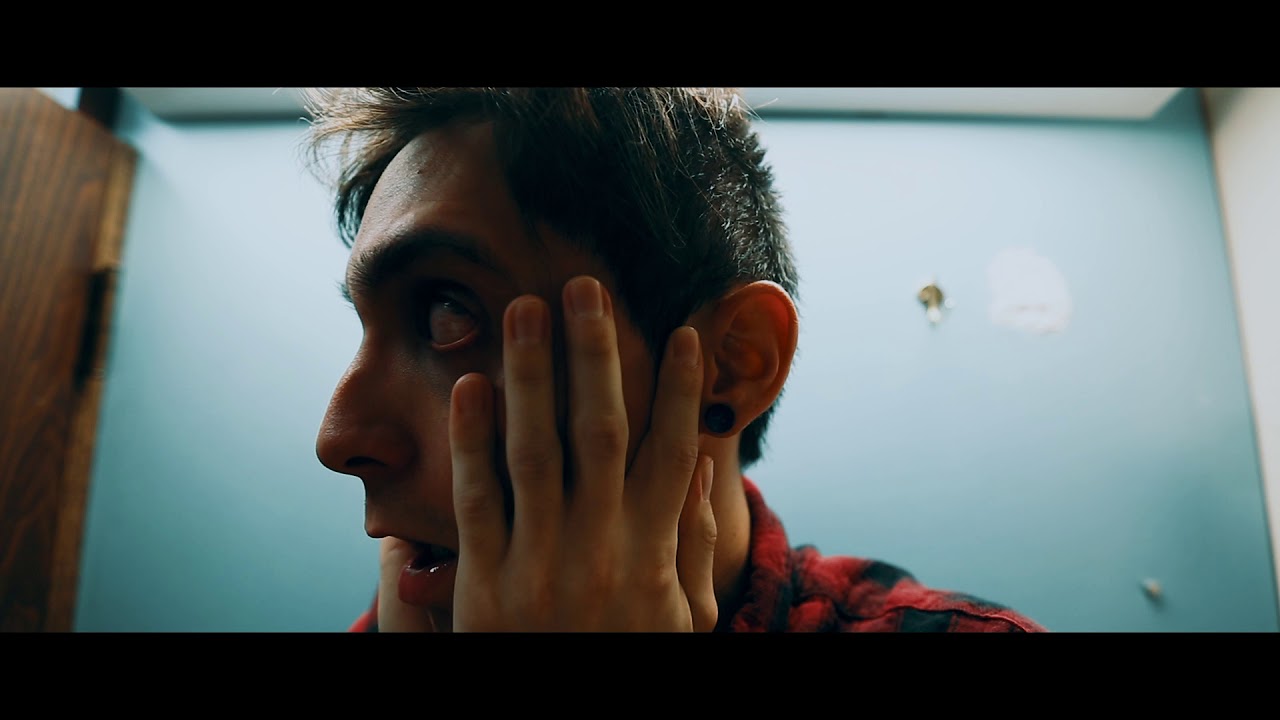 Shhh, This Is The Library (Horror Student Short Film) - YouTube