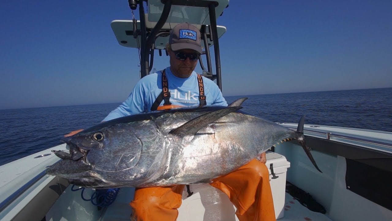 Sport Fishing Television 2019 - Year-Rounders, Episode 5 - YouTube